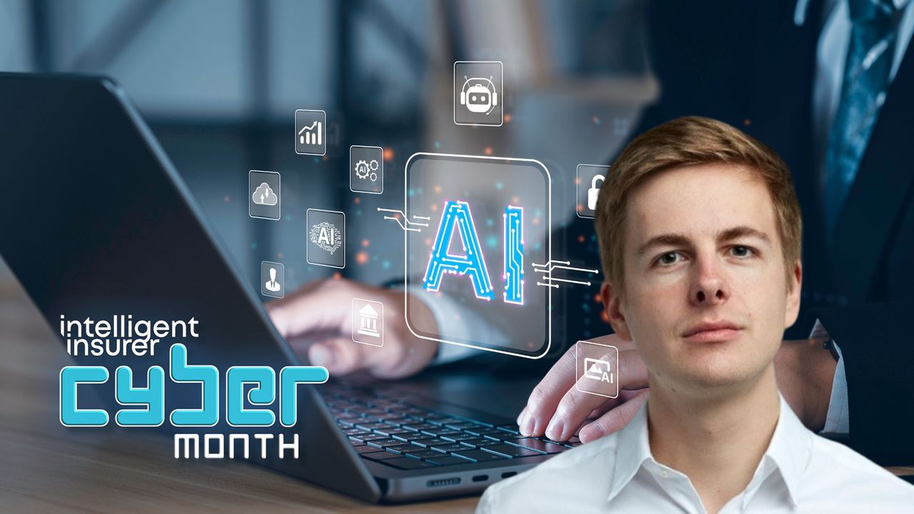 Life for cyber insurance brokers could become much easier with AI ...